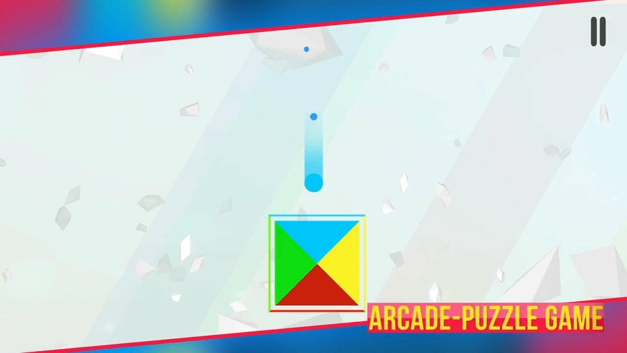 Spin Rush PC Steam Ключ • Активация Steam • регион Весь мир • цифровой ключ