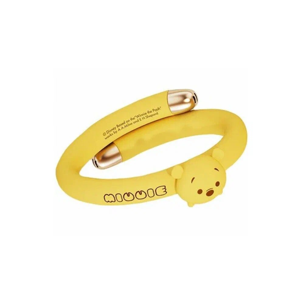 Браслет от комаров Xiaomi Qualitell Q1 Bracelet Anti-Mosquito Q2 WINNIE