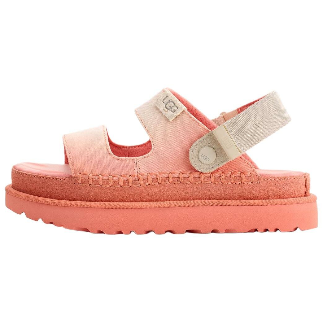 Сланцы Goldenstar Clog