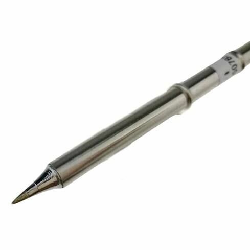 Наконечник для паяльника KSGER T12, модель I