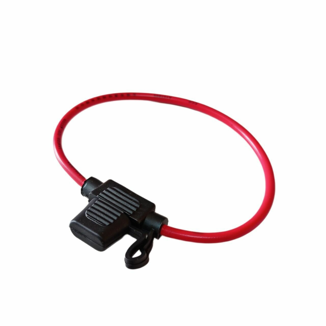 Держатель предохранителя S1038-8 с крышкой 20 А 32 В, 1 шт