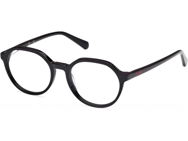 Оправа GUESS GU 50166 001 48 (GU 50166 001 48)