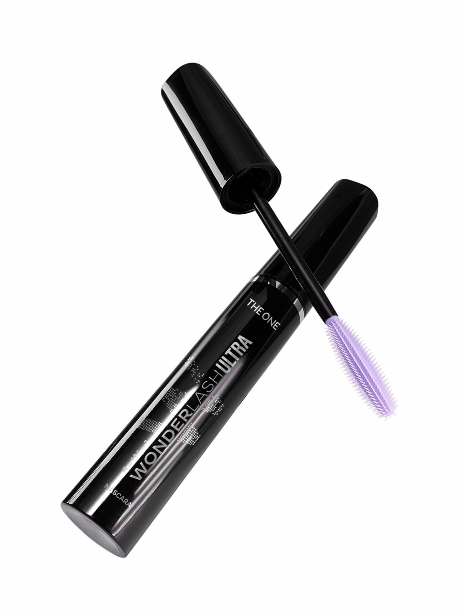 Oriflame Многофункциональная тушь для ресниц 5 в 1 THE ONE Wonderlash Ultra c эффектом HD, 8 мл.