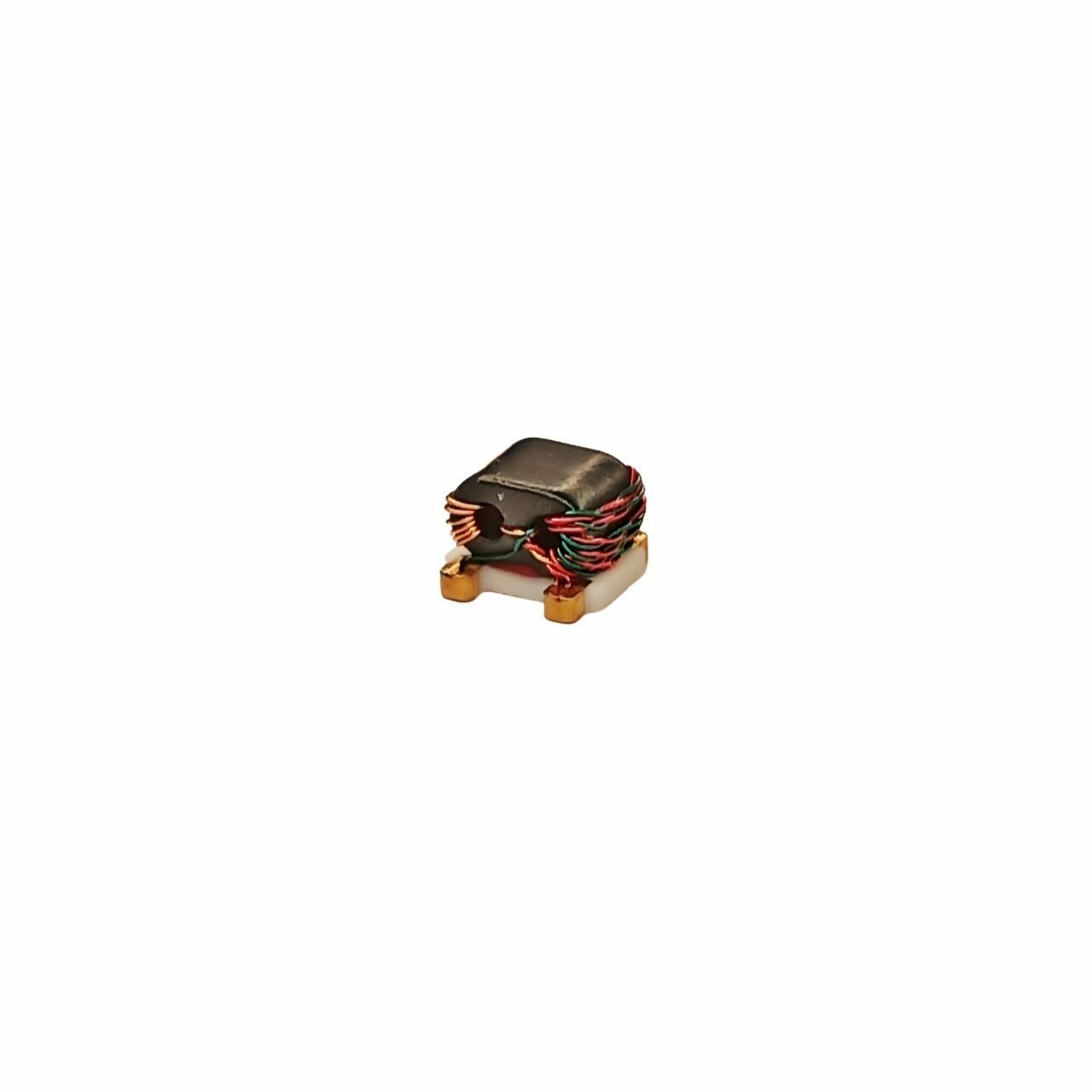 Трансформатор сигнальный MABA-007748-CT1160 1:1 RF, 5-1200 MHz MACOM, пассивный компонент