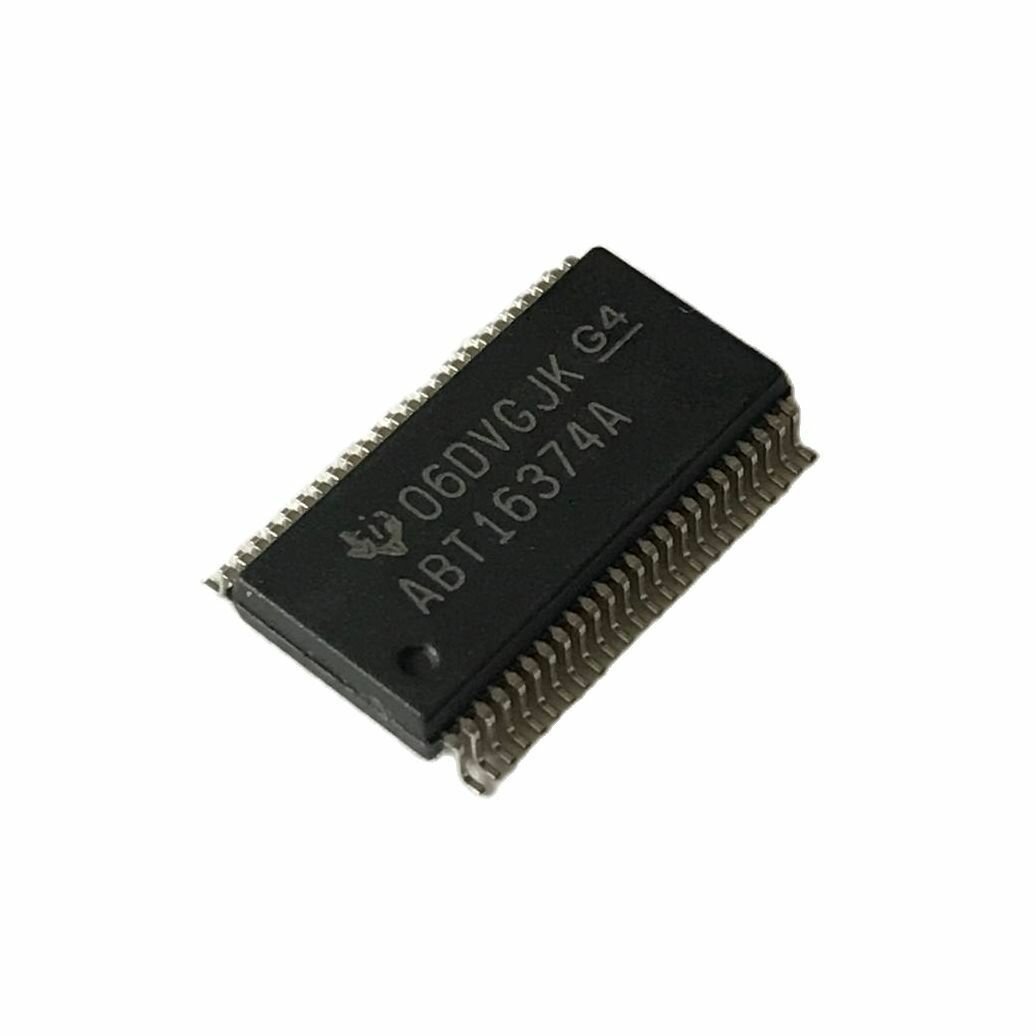1 шт SN74ABT16374ADL Микросхема Texas Instruments