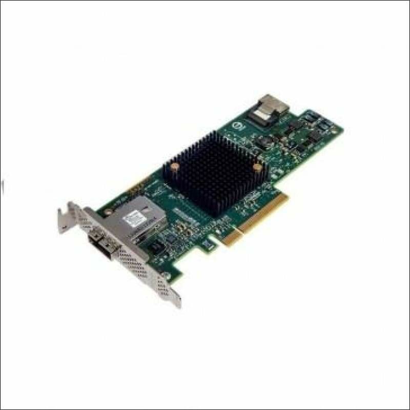 Контроллер LSI LSI00303 PCI-E8x
