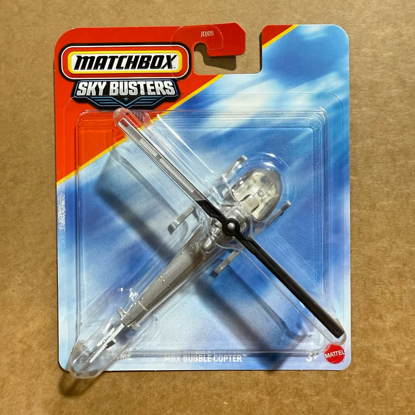 Серия самолетов Matchbox TOPGUN, модель GLR68 City Hero, боевой вертолет, игрушечная модель из сплава. JCM85 Q