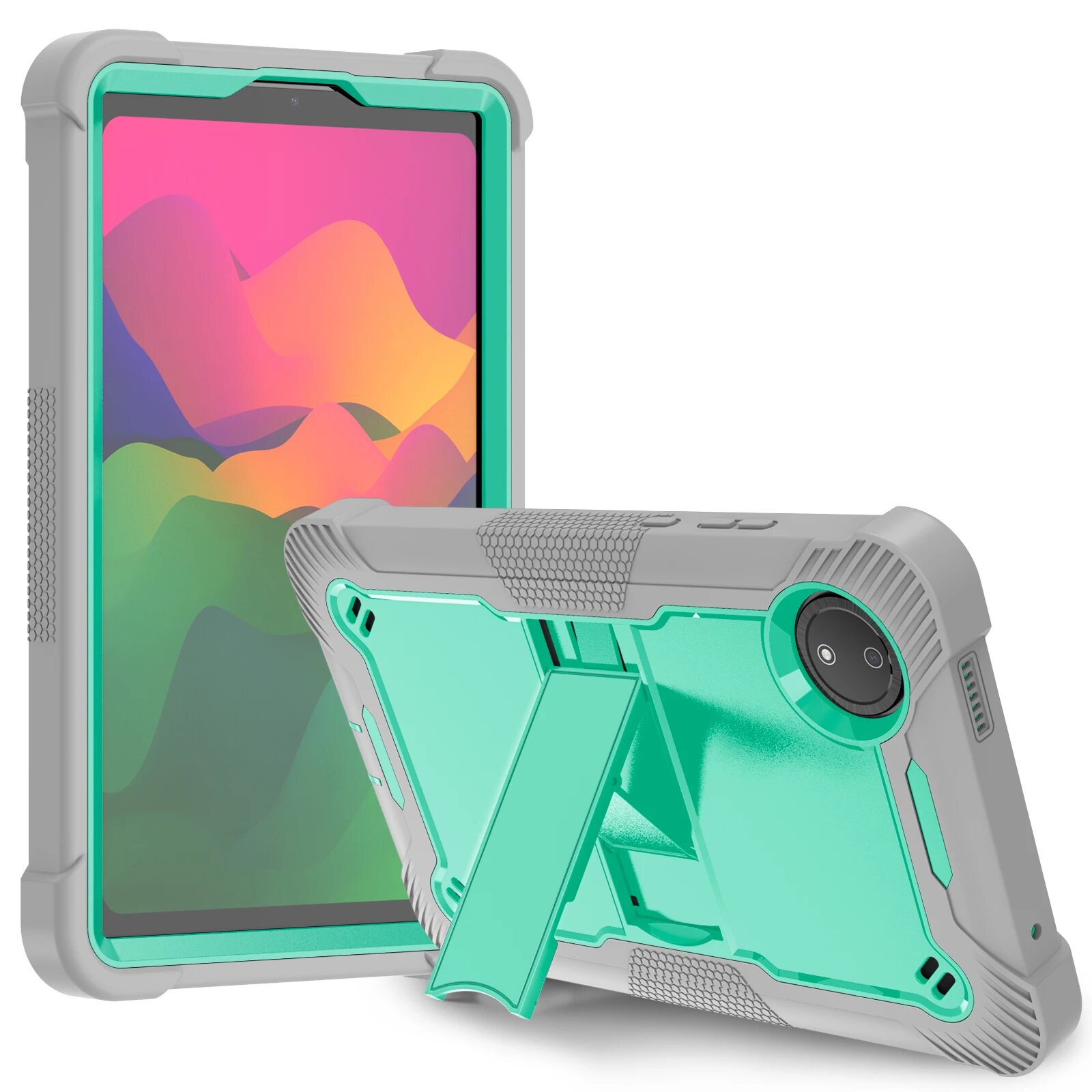 Бронированный чехол для Xiaomi Redmi Pad SE 8,7