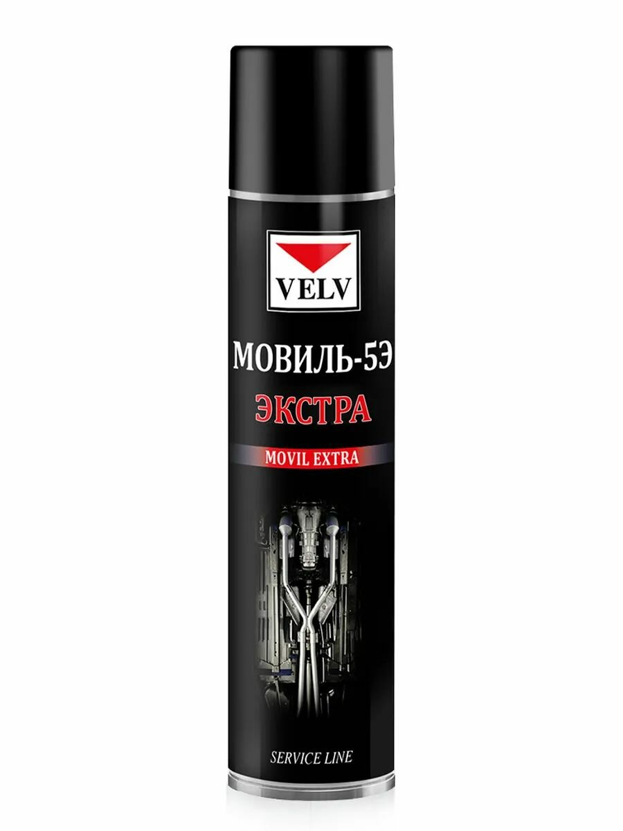 Мовиль 5Э экстра вэлв (1000 мл) аэроз.