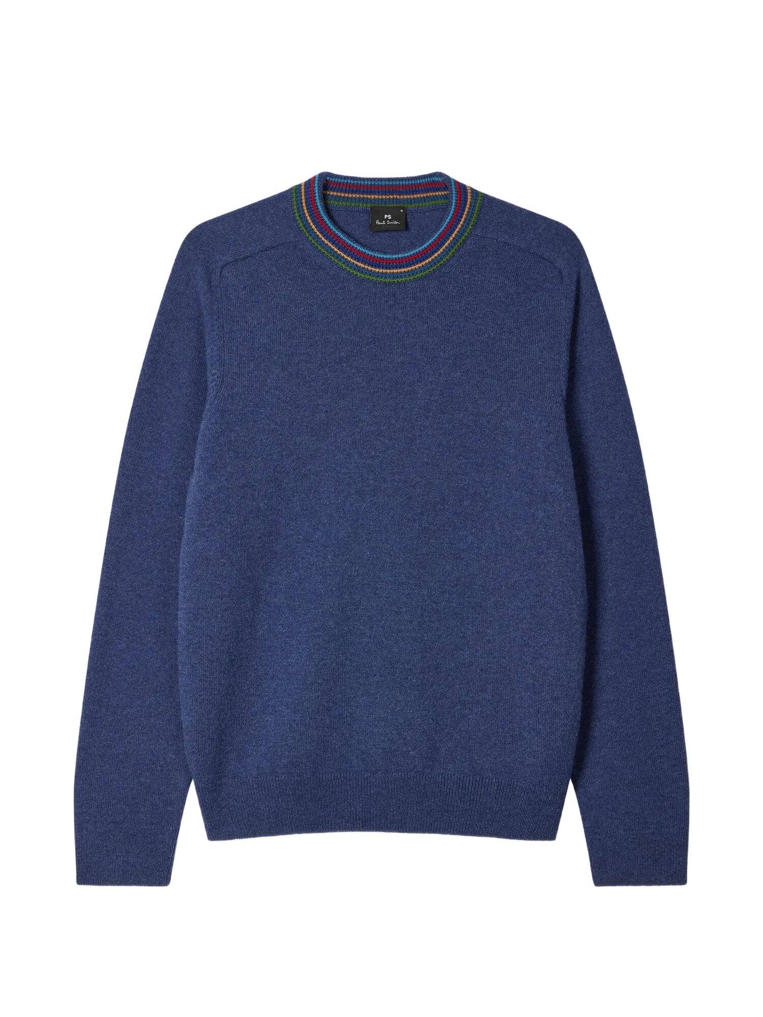 Свитер Sports Stripe