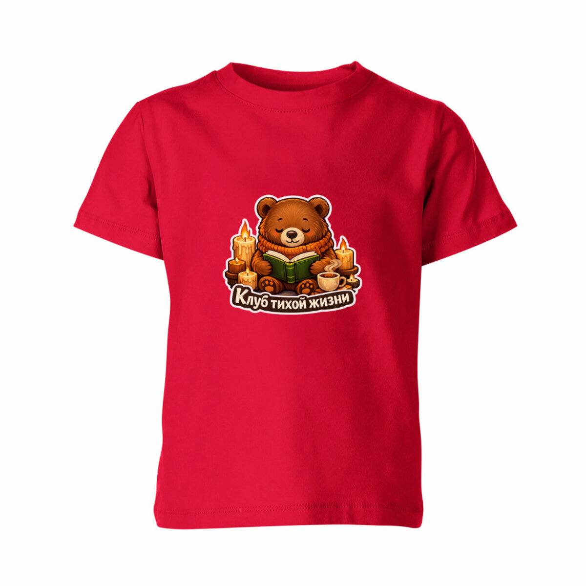 Футболка ROLY