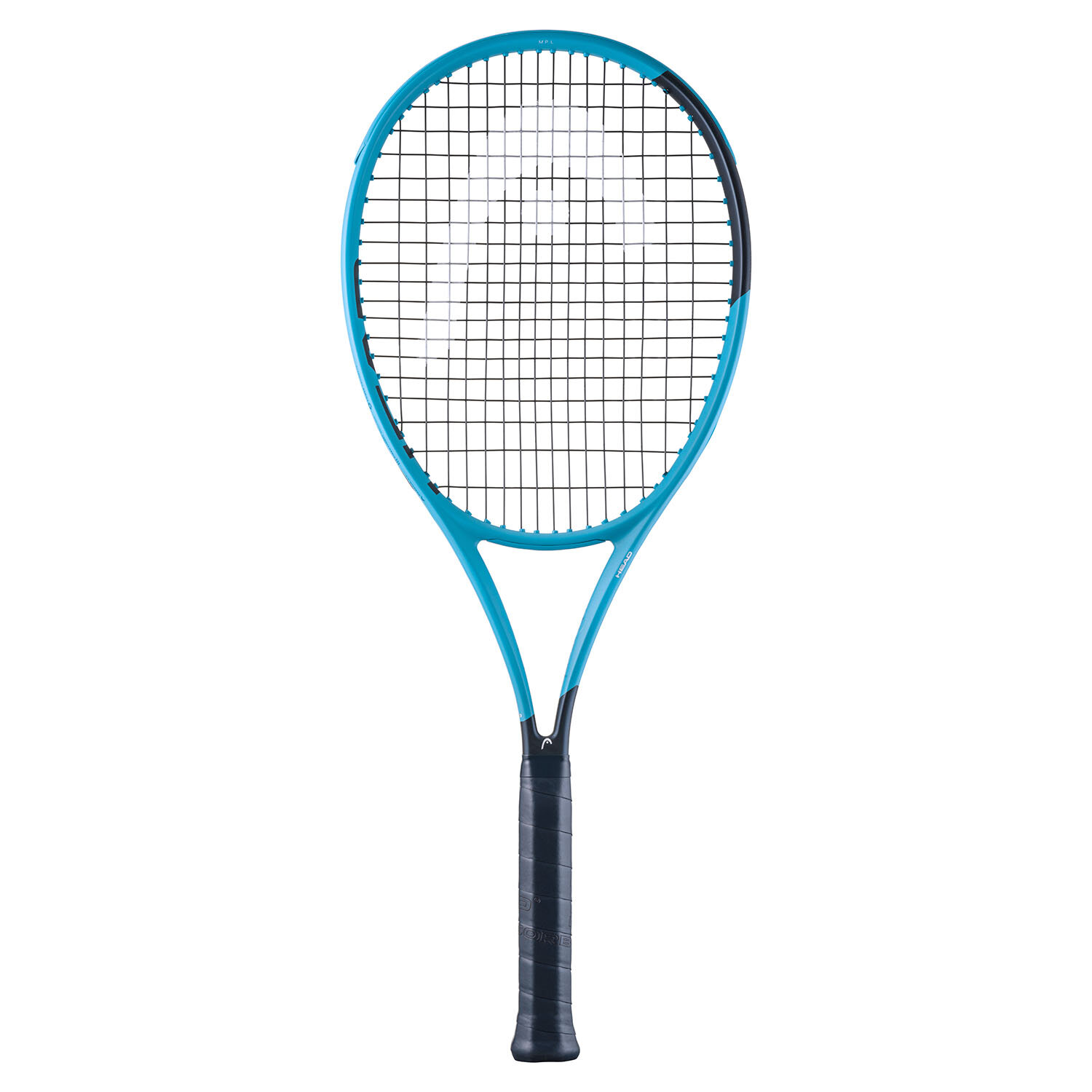 Ракетка для большого тенниса HEAD Boom MP L 2026 232226-20 (Ручка: 2)