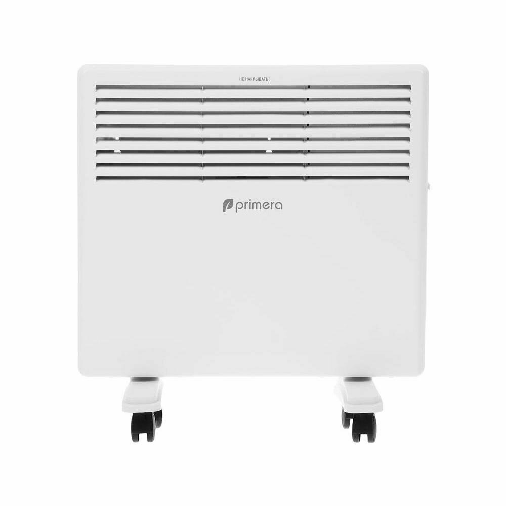 Конвектор электрический Primera PHP-1000-MXB 1 кВт белый PHP-1000-MXB