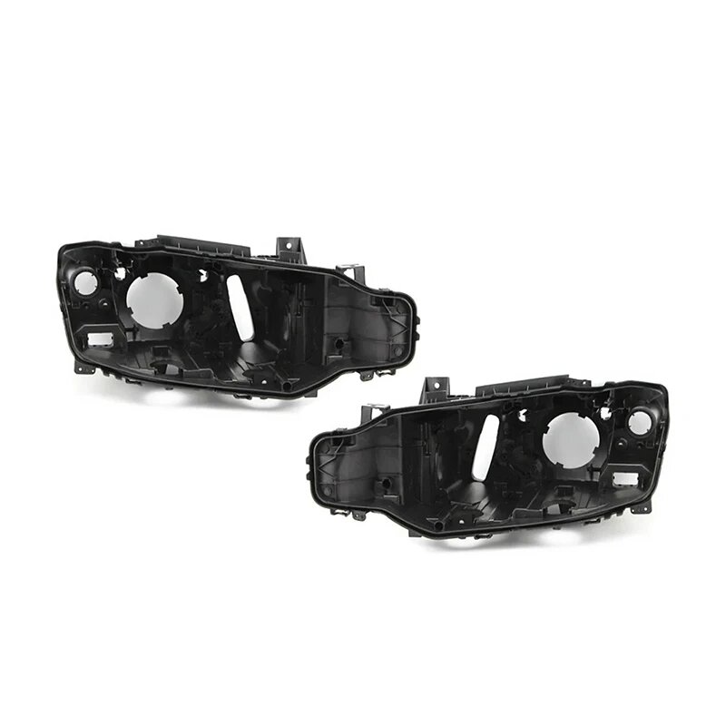 Корпус фары для BMW F30 2013-2015, Цвет: 1pcs for pair light