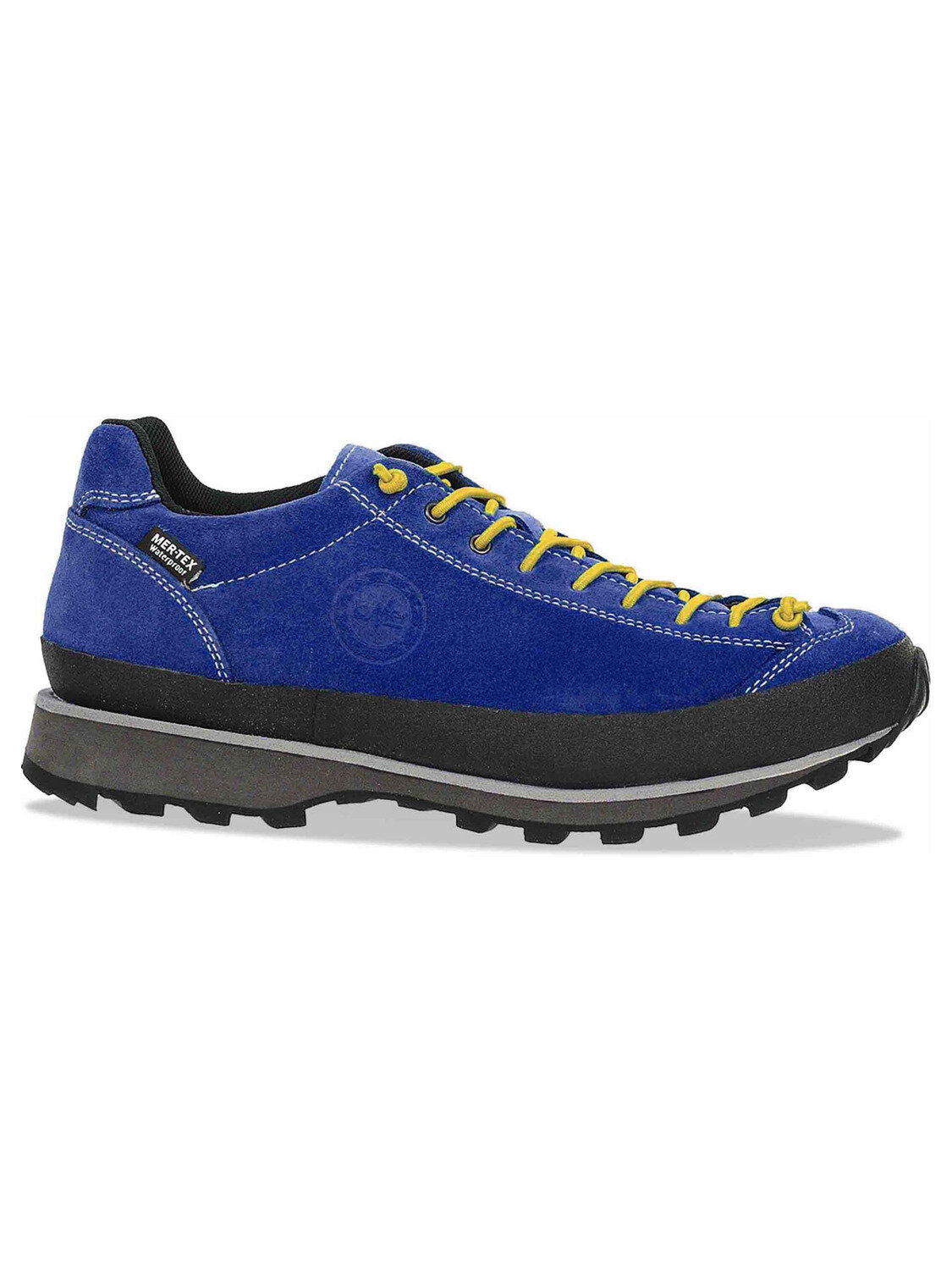 Ботинки Bio Naturale Suede MTX 2024 (Alive 42)
