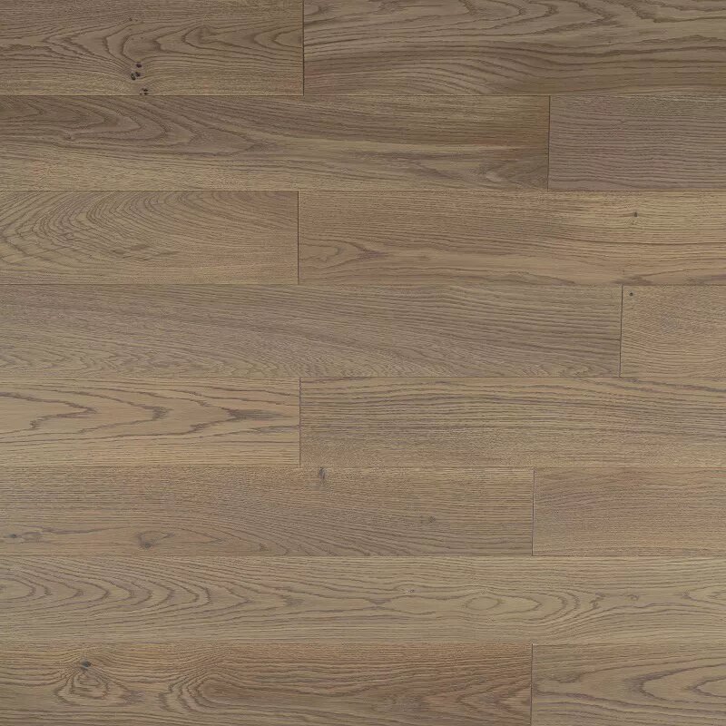 Инженерная доска Kraft Parkett Medium 920x125x13.5 мм Дуб 107 Натур, упаковка 0.92м