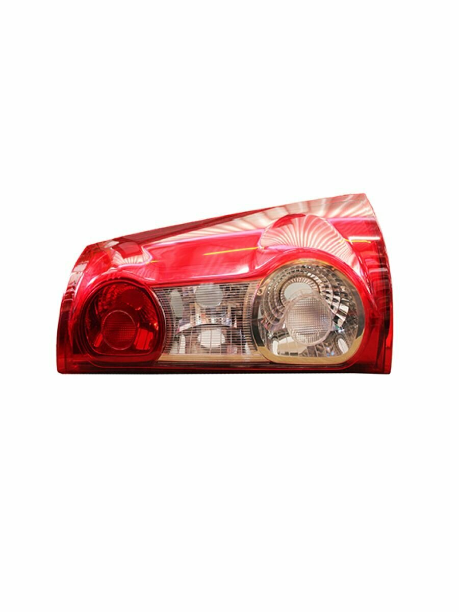 Корпус заднего фонаря ВАЗ LADA Largus правого (MANOVER) MR600022R
