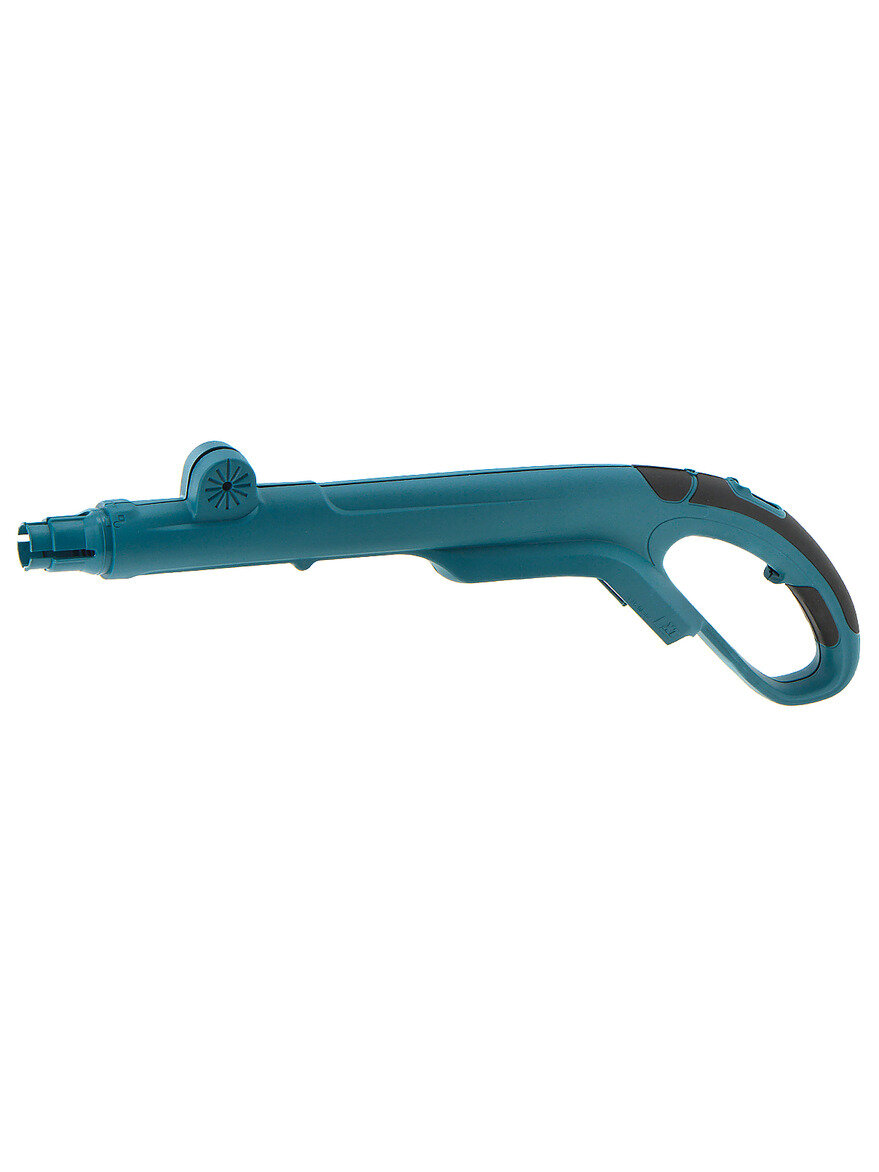 Корпус в сборе для триммера аккумуляторного MAKITA DUR181