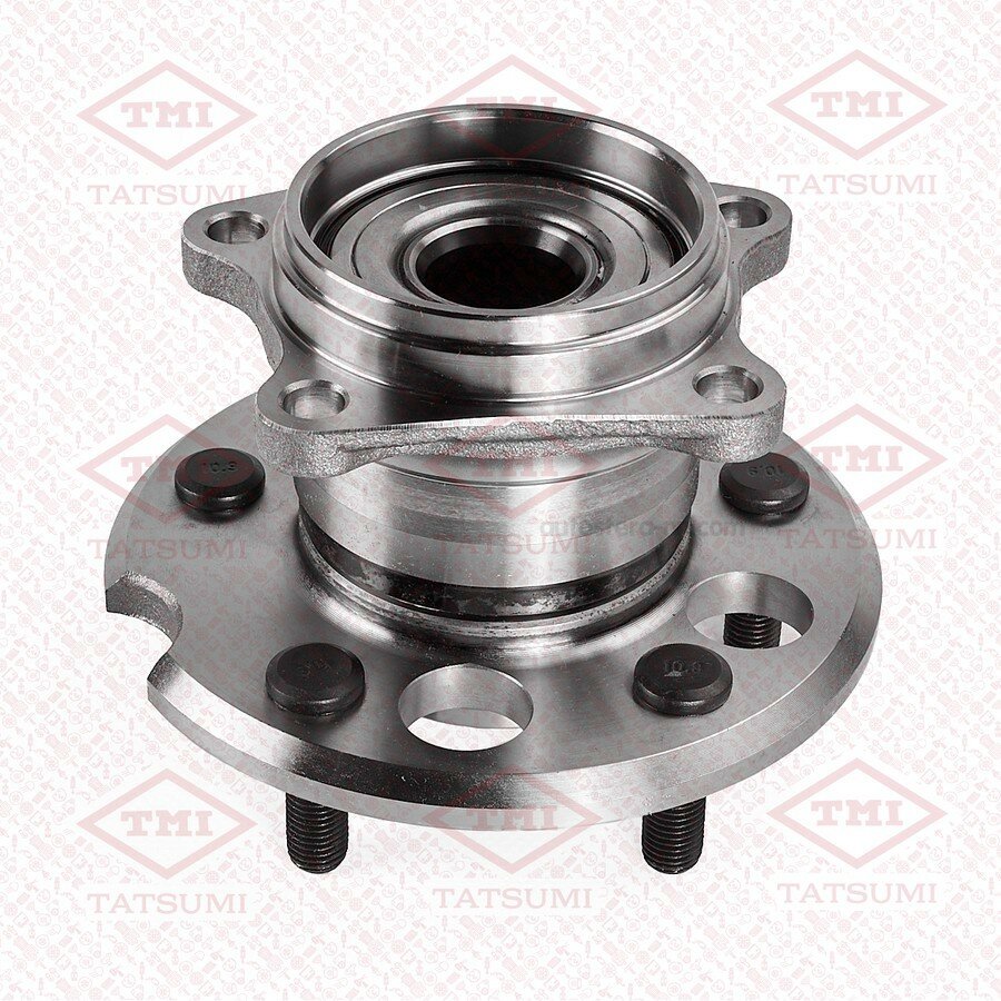 TATSUMI TDE5147 Ступица задняя