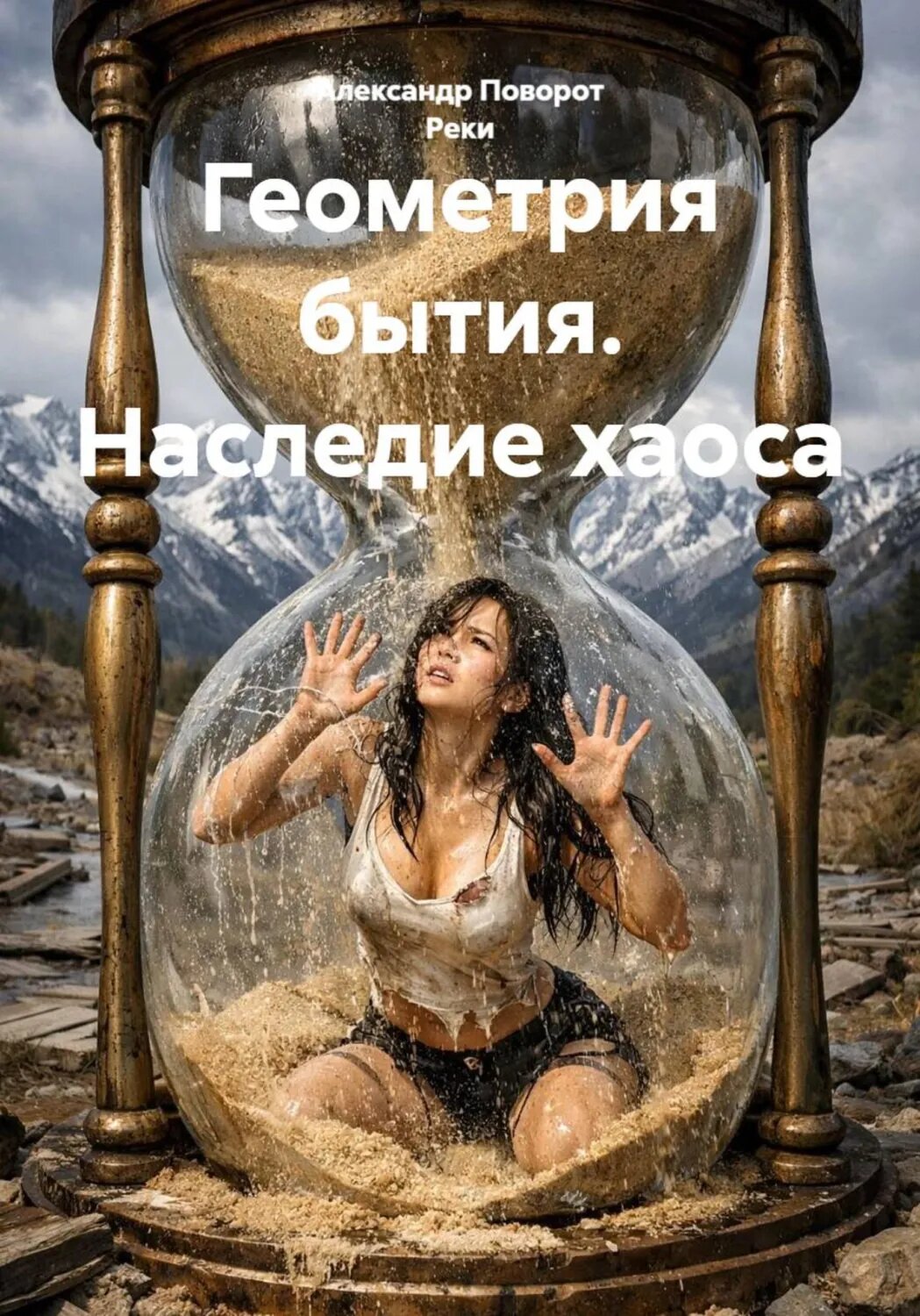 Геометрия бытия. Наследие хаоса [Цифровая книга]