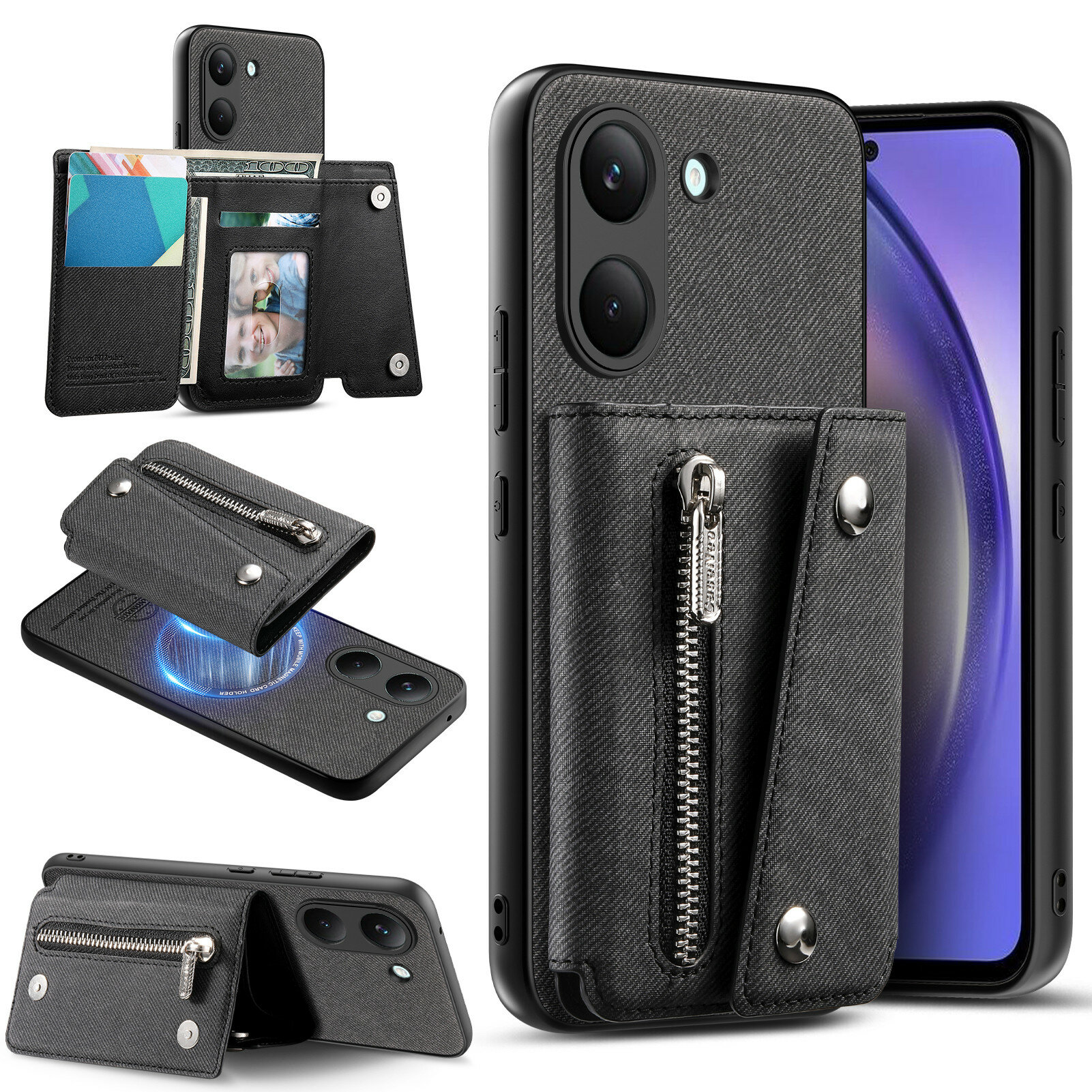 Чехол для Poco X8 Pro — фото 1