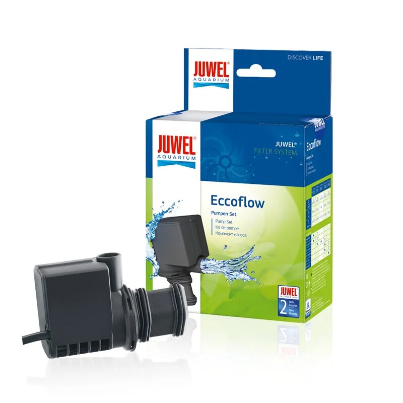 Juwel Eccoflow 600 насос для аквариума