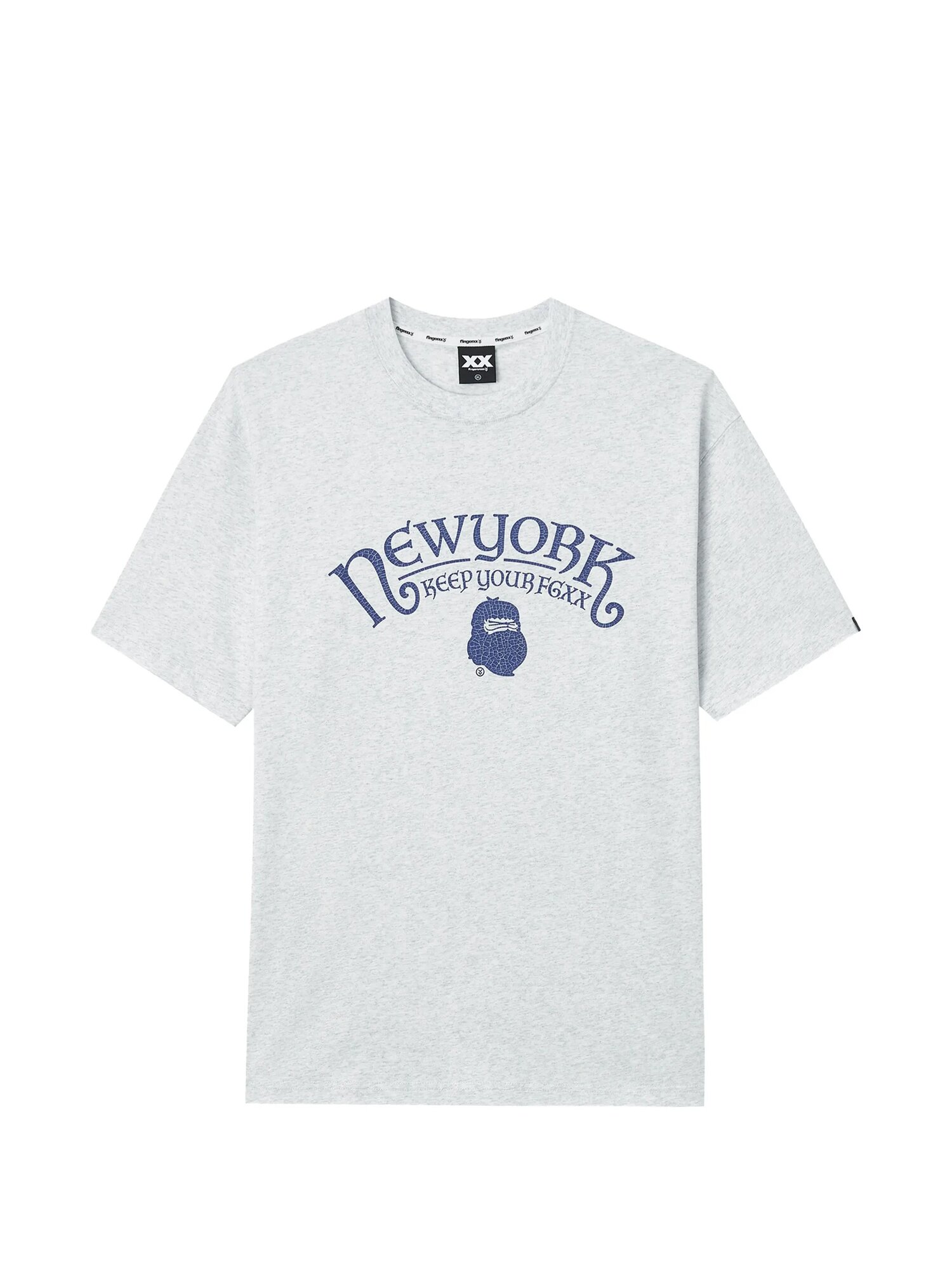 Футболка Graphic-print T-shirt