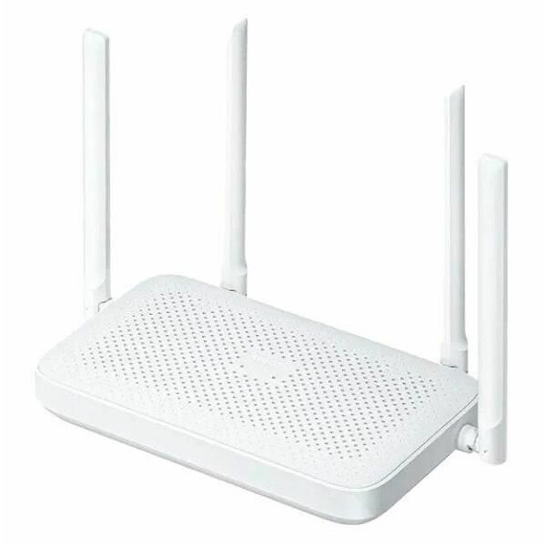 WI-FI роутер Xiaomi AX1500 белый