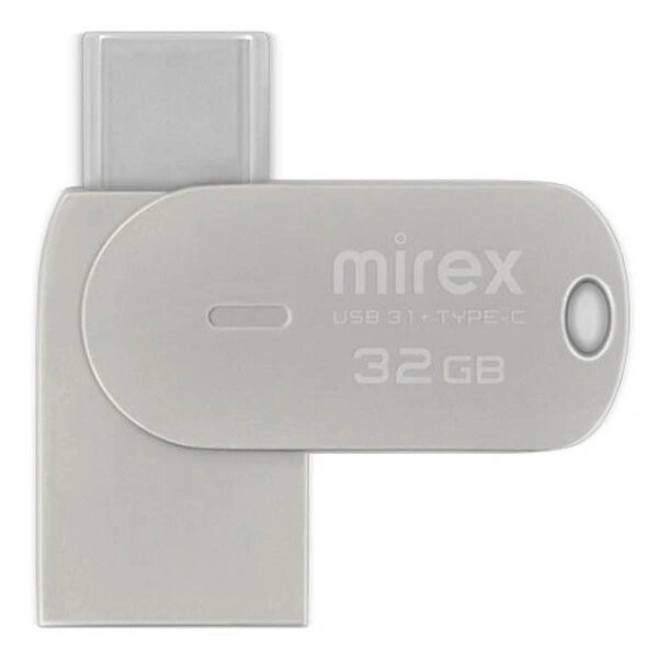 Флэш диск USB Mirex BOLERO 32GB 13600-IT3BLR32
