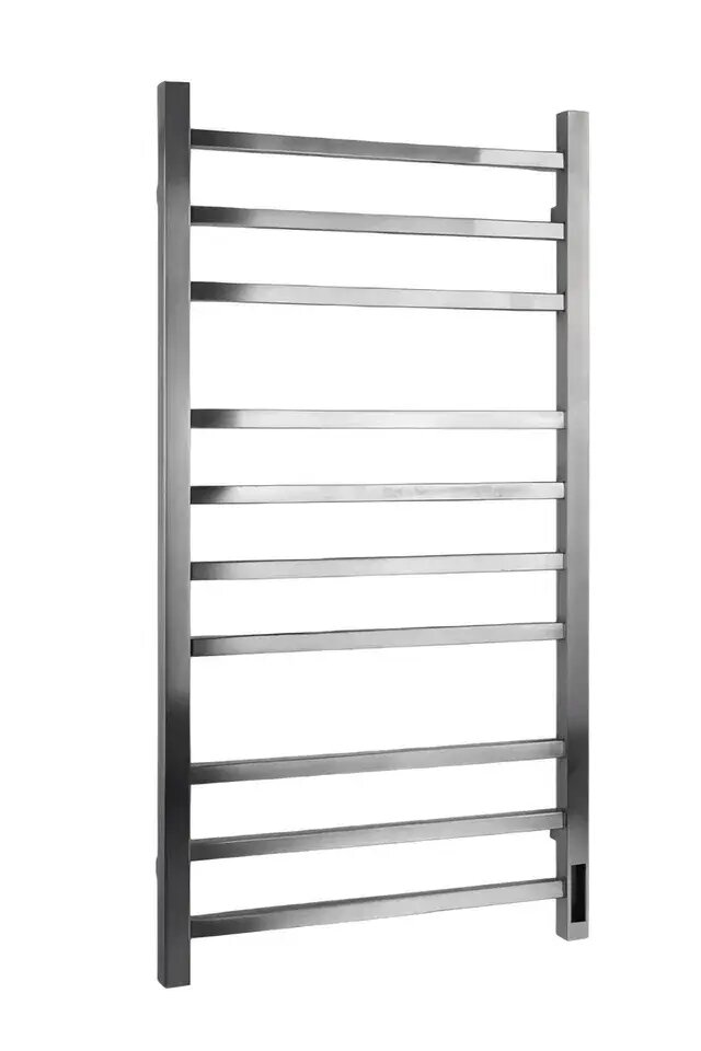 Электрический полотенцесушитель Comfysan Magico-K EC-10 100х50 018986 цвет Никель