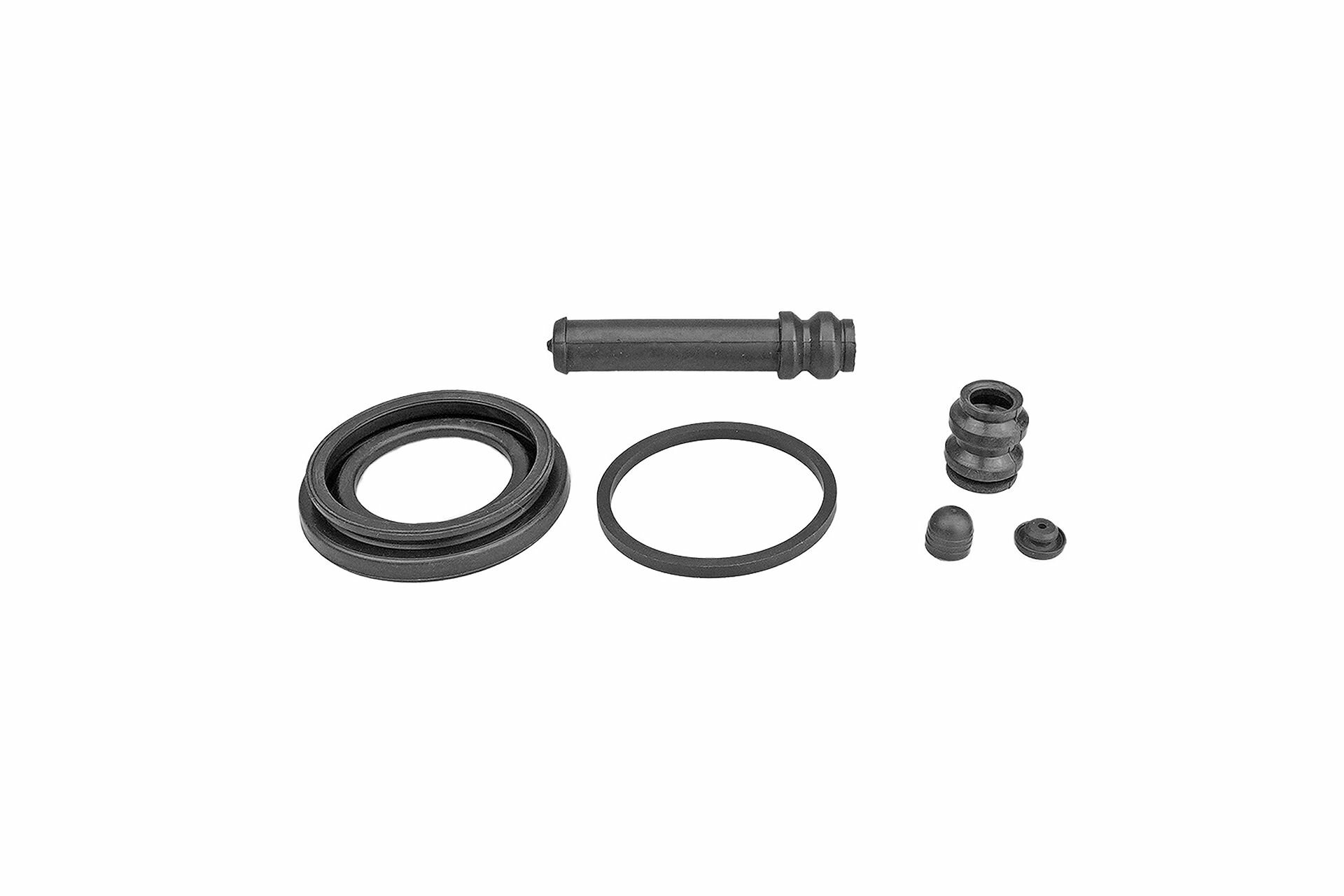 Ремкомплект суппорта задний Toyota Land Cruiser Prado 120,150, Lexus GX460, GX470 (HCRK002)