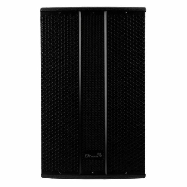 Активные колонки Eltronic 30-94 Ultimate 5000 15" Динамик