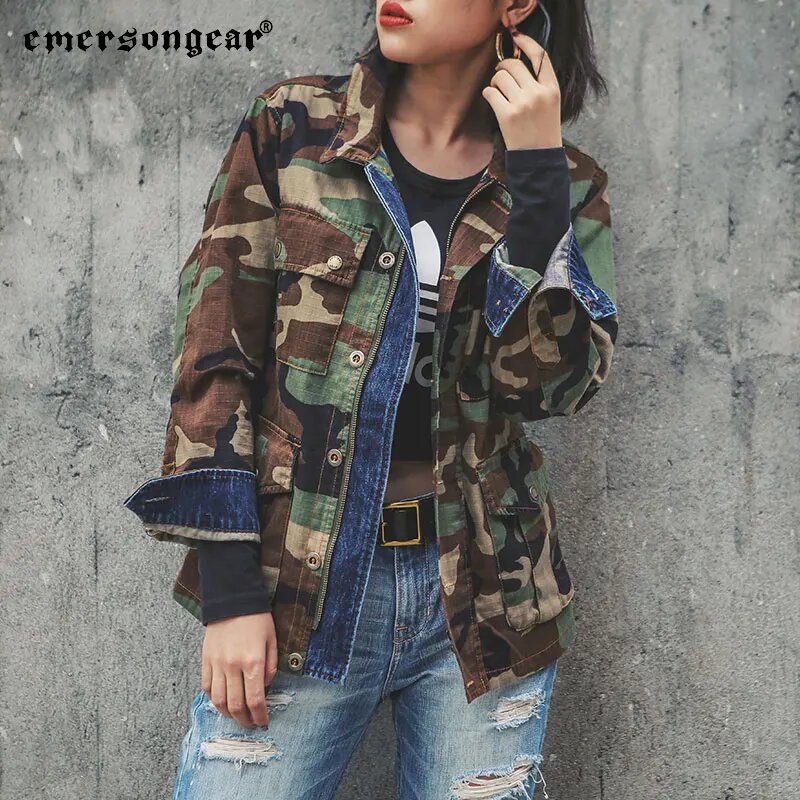 Куртка EmersonGear