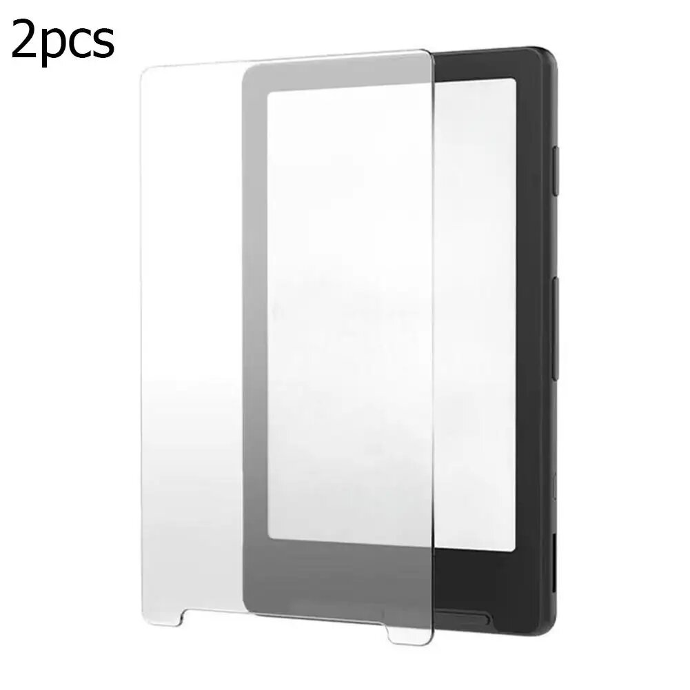 Защитная пленка для XTEINK X4 4.3" (2шт, HD)