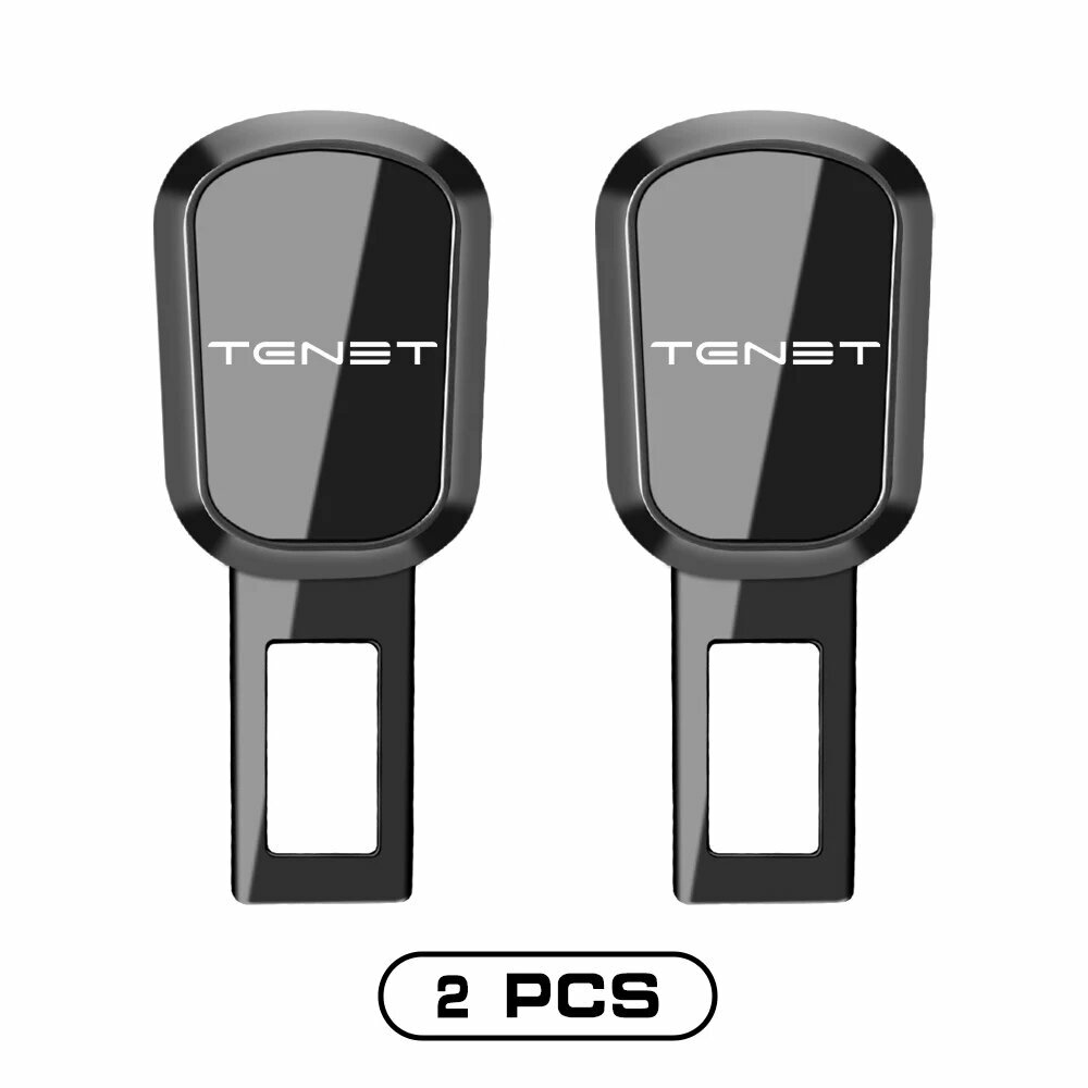 2 шт. Удлинитель ремня безопасности с замком-фиксатором для Chery Tenet T4 T7 Tiggo 4 7, аксессуары