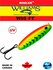 Блесны Williams Wabler W60FT