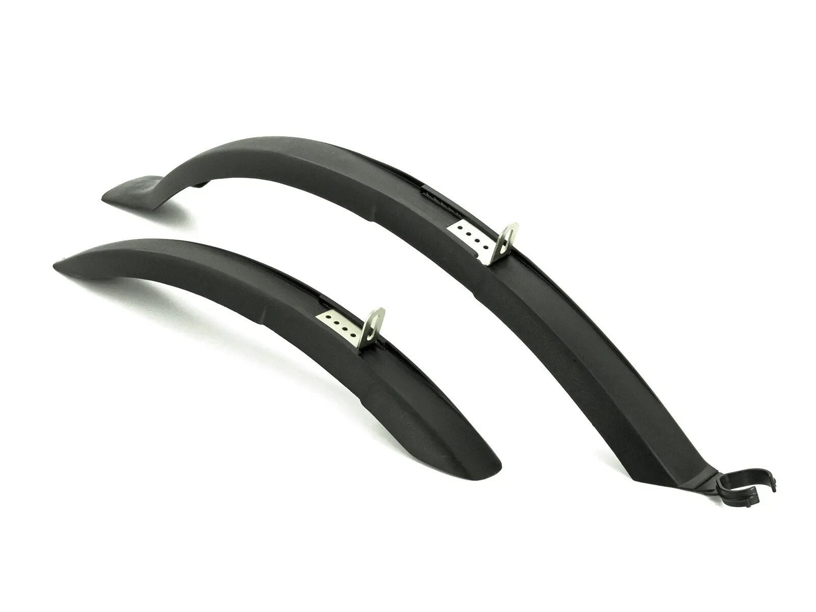Комплект крыльев Author AXP-02 X24, 24-29"x58мм, черный