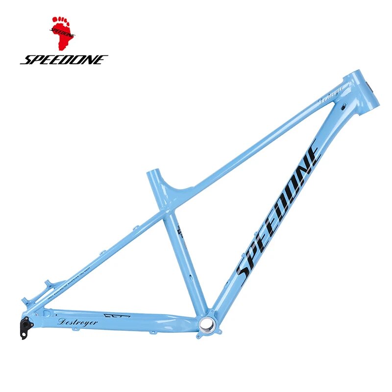 SPEEDONE Рама для горного велосипеда 29 M Blue