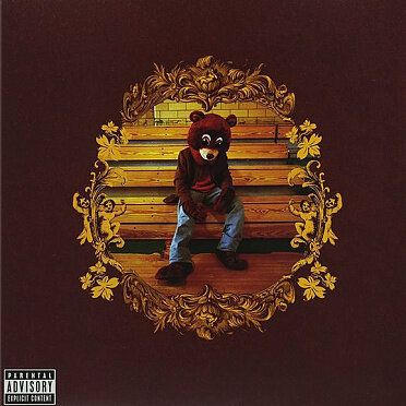 Виниловая пластинка Kanye West – The College Dropout (2 LP)