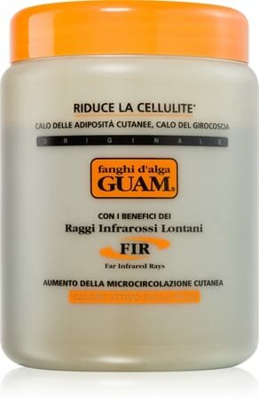 Средство антицеллюлитное Guam Cellulite, 1000 г