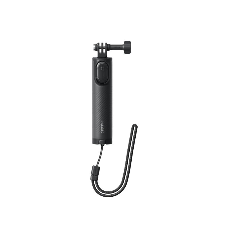 Мини-штатив с подставкой для экшн-камер Insta360, версия 2.0, прочный и складывающийся дизайн