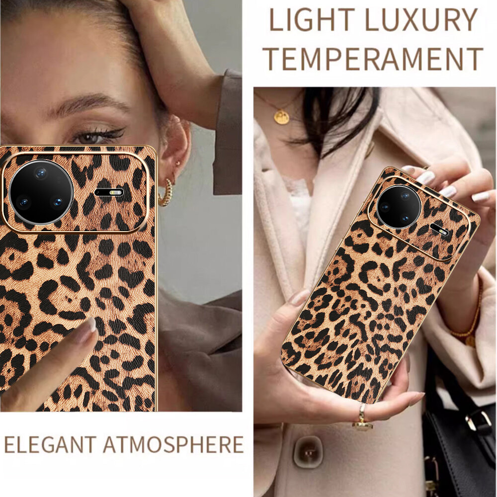 Чехол для Huawei Nova 15 Pro — фото 1