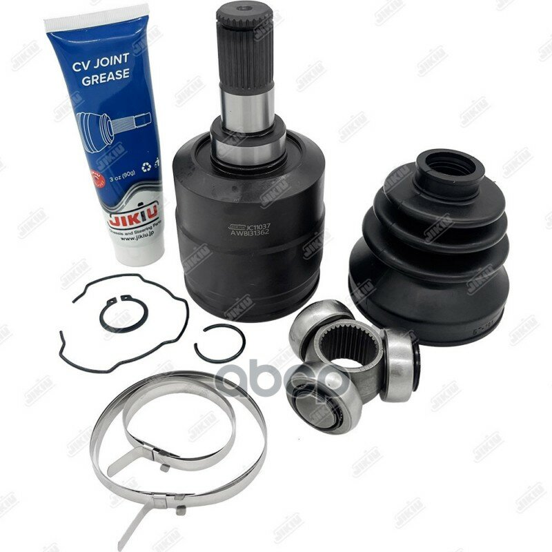 ШРУС Hyundai_Tucson 04 JM04 (2006-2009) JIKIU арт. jc11037