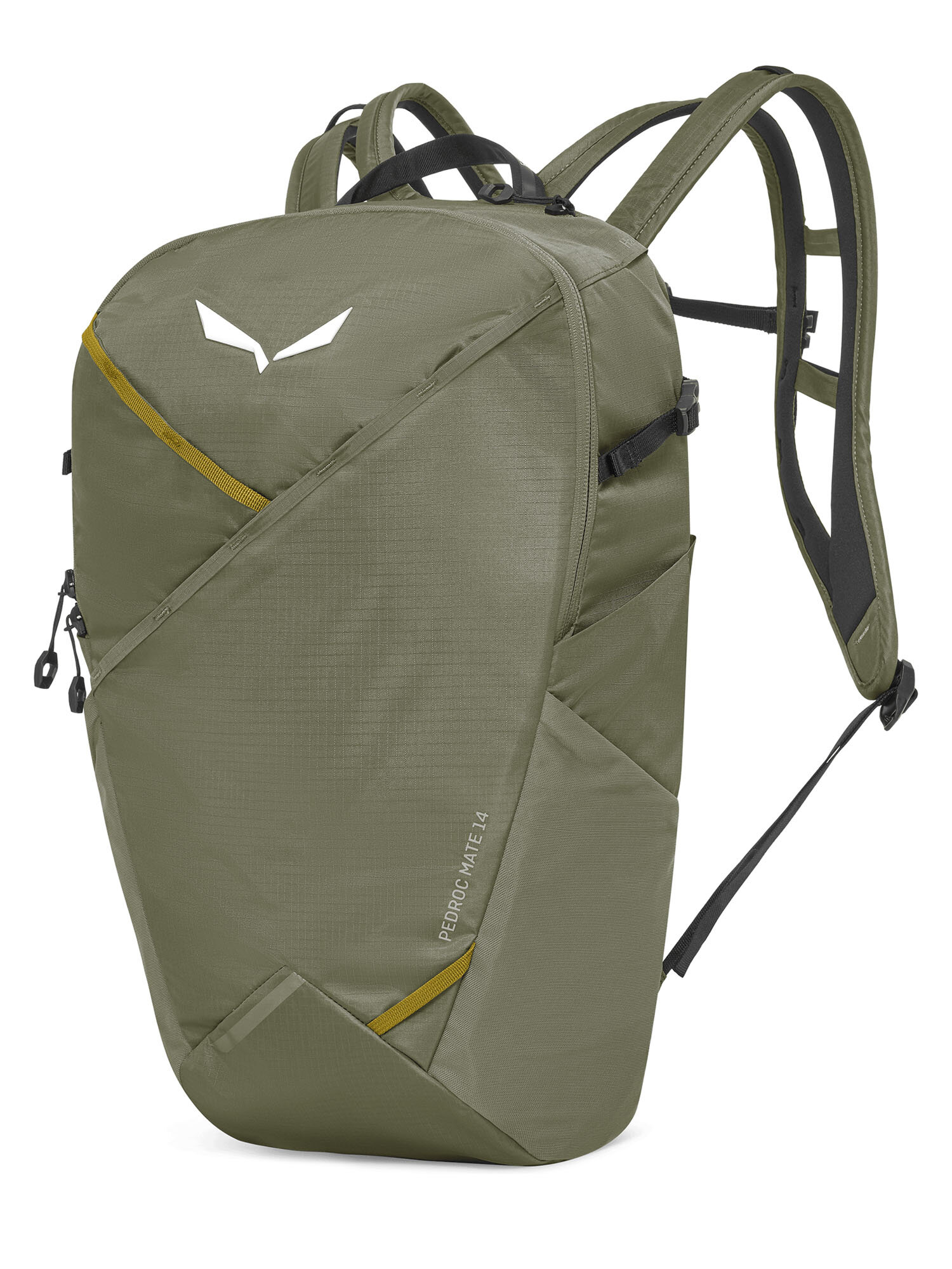 Рюкзак Salewa Pedroc Mate 22 Faded Green
