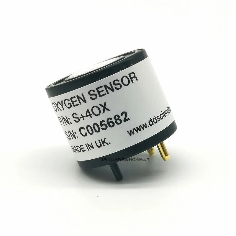 Датчик кислорода SGX-4OX S 4OX