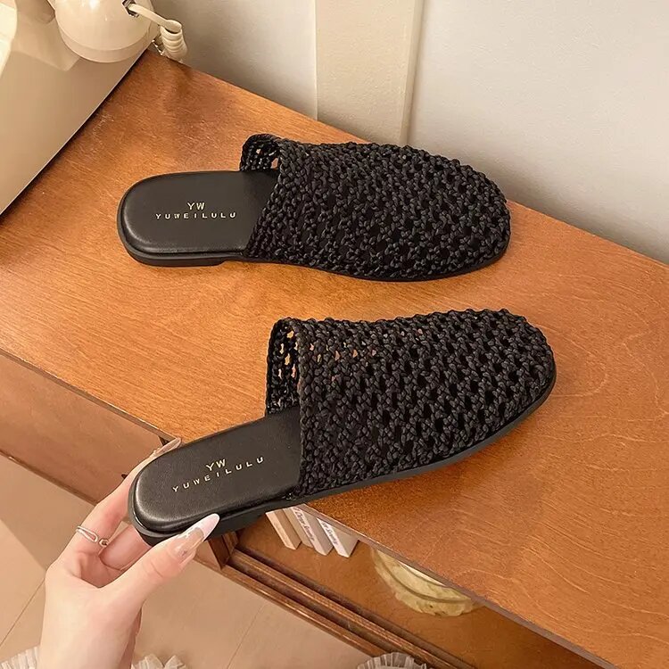 Тапочки