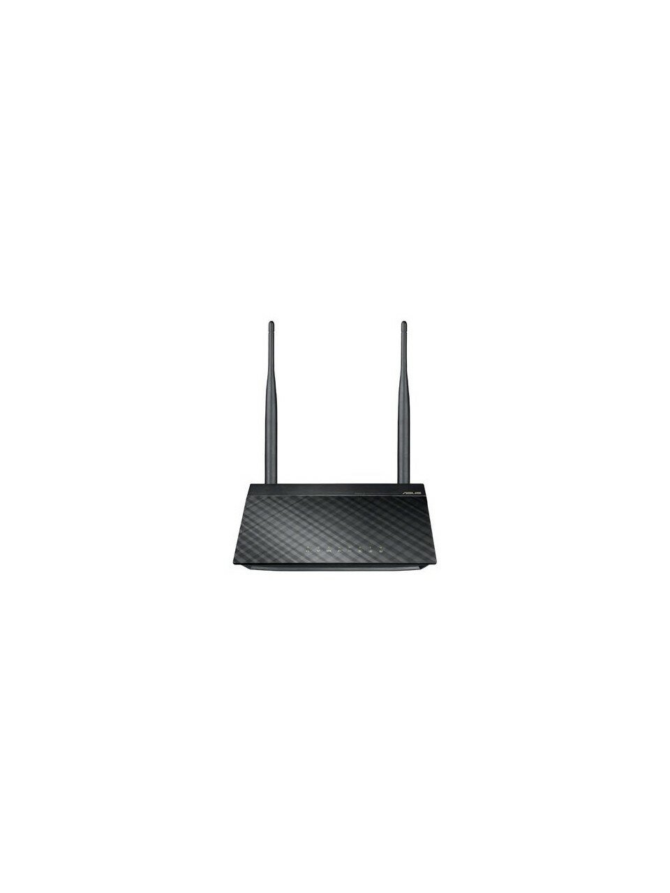 Asus RT-N12E Wireless-N300 Маршрутизатор 4-портовый AP-маршрутизатор
