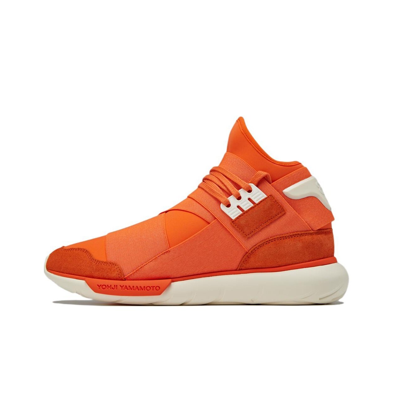 Кроссовки Y-3 Qasa