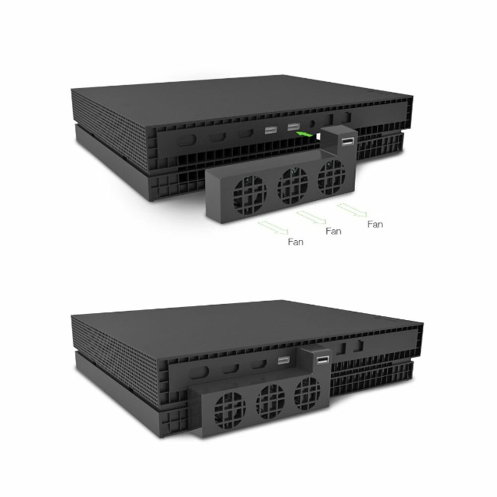 Запчасть для игровой приставки для Xbox One, 1 шт