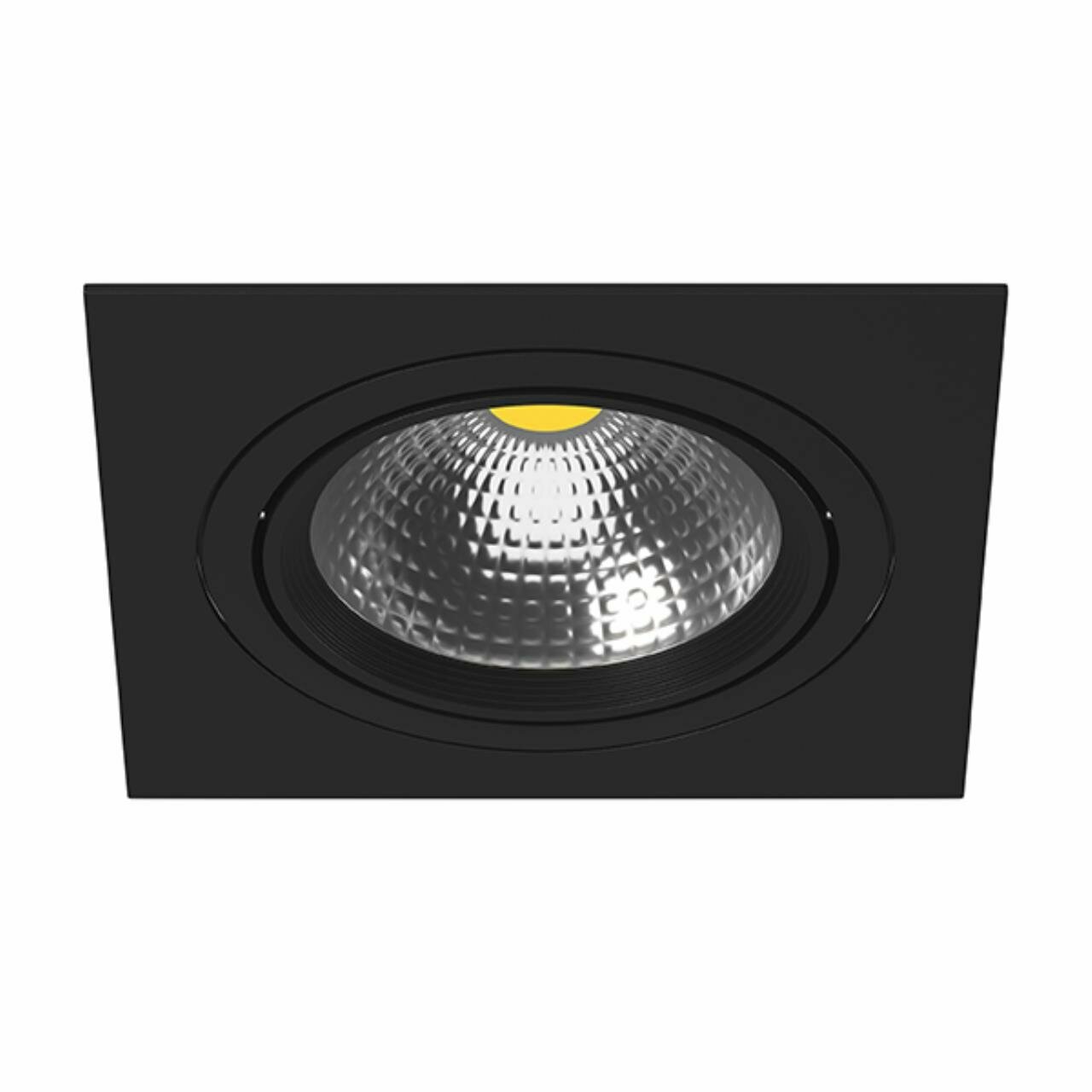 Светильник встраиваемый Lightstar Intero 111, i81707, 50W, GU10